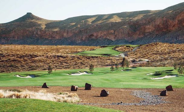 Copper Rock Golf Course Brings Life To Utah - Colorado AvidGolfer