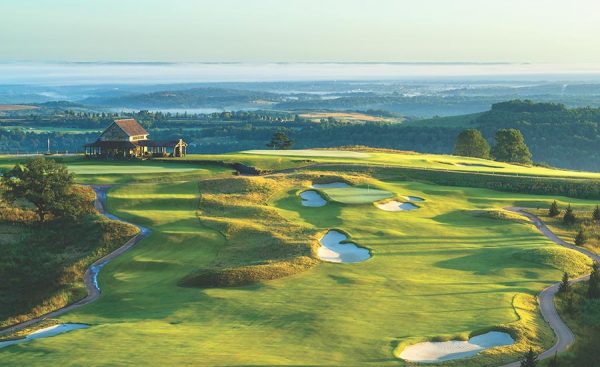 Bringing the Payne at Payne's Valley - Colorado AvidGolfer