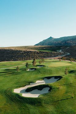 Visit Copper Rock – Utah’s Newest Gem - Colorado AvidGolfer