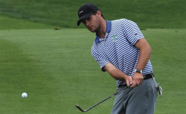 CGA: A Tribute to Drive and Commitment - Colorado AvidGolfer