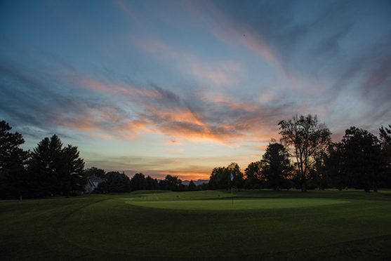 The 2021 Caggy Award Winners Private Clubs Colorado Avidgolfer