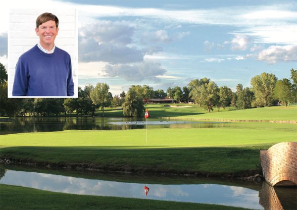 Shuck Hoping to Blossom at Cherry Hills... - Colorado AvidGolfer