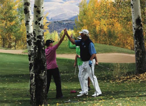 The Club At Cordillera Colorado Avidgolfer
