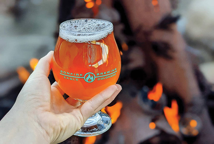 Colorado Getaways July 2021: Vail Valley - Colorado AvidGolfer