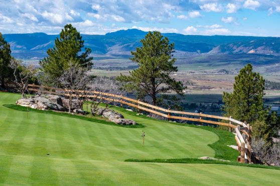 The Transformation of the Country Club at Castle Pines - Colorado ...