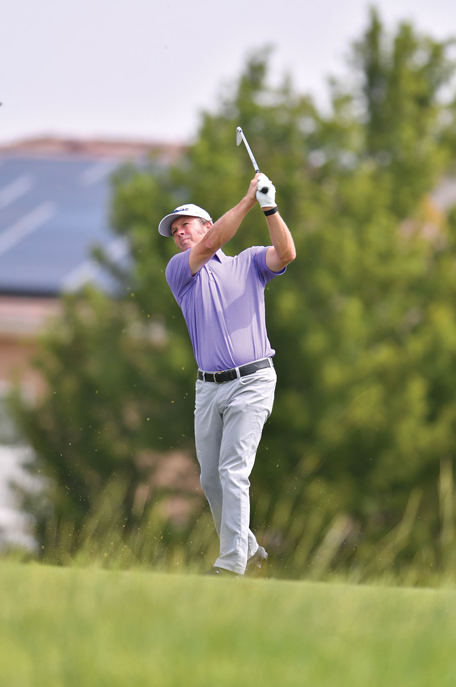 The 57th CoBank Colorado Open - Colorado AvidGolfer