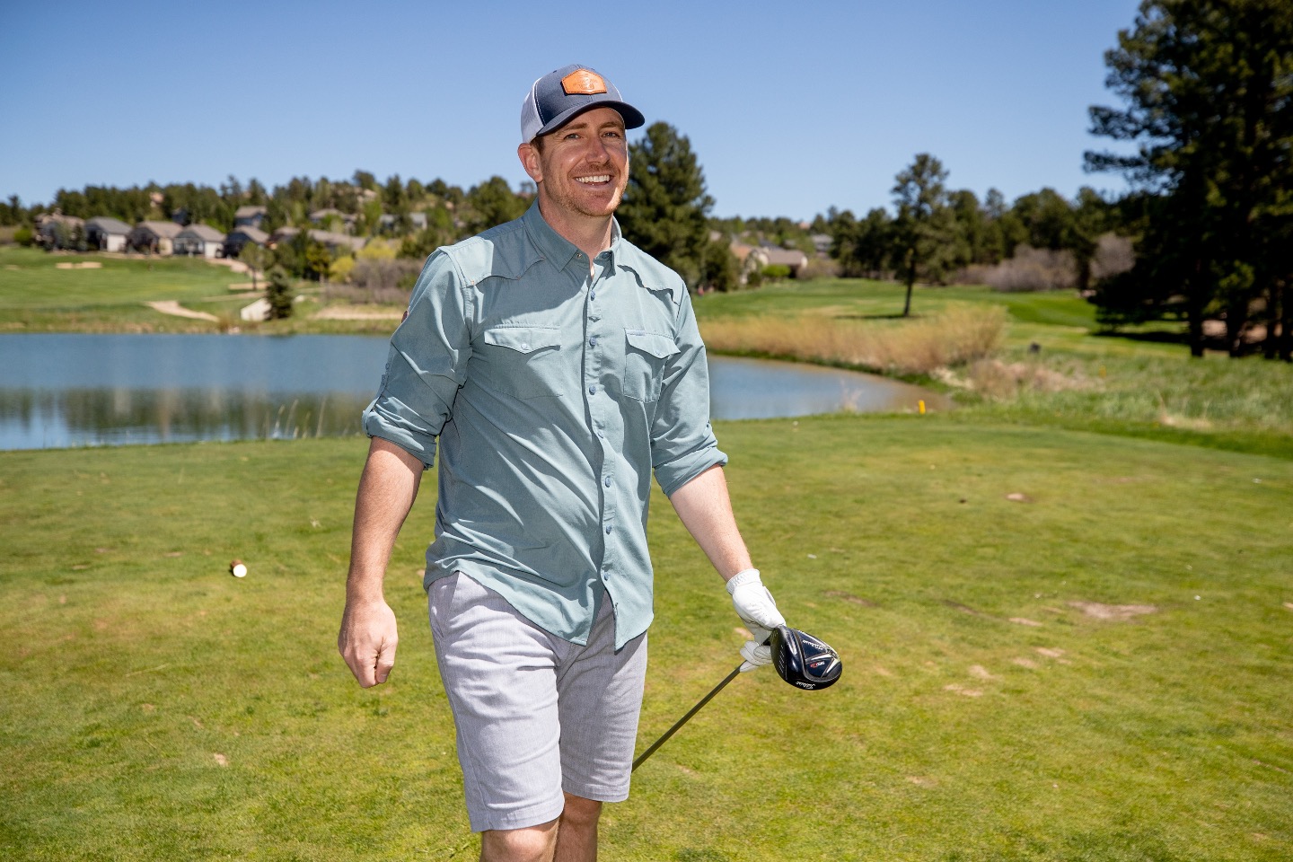 A Golf Company Built for Your Perfect Colorado Day - Colorado AvidGolfer