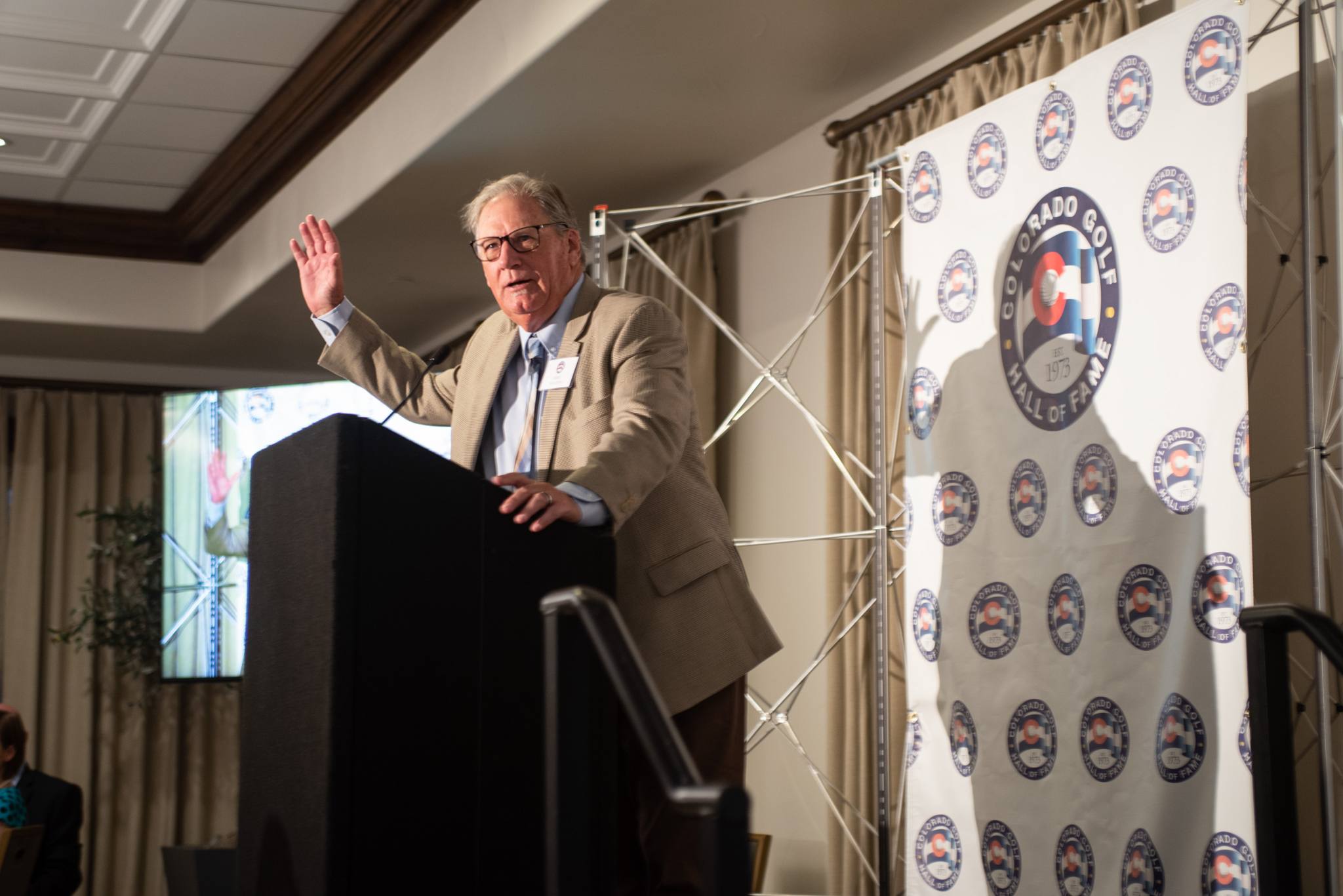 Colorado Golf Hall of Fame Welcomes Classes of 2020 & ’21 - Colorado ...