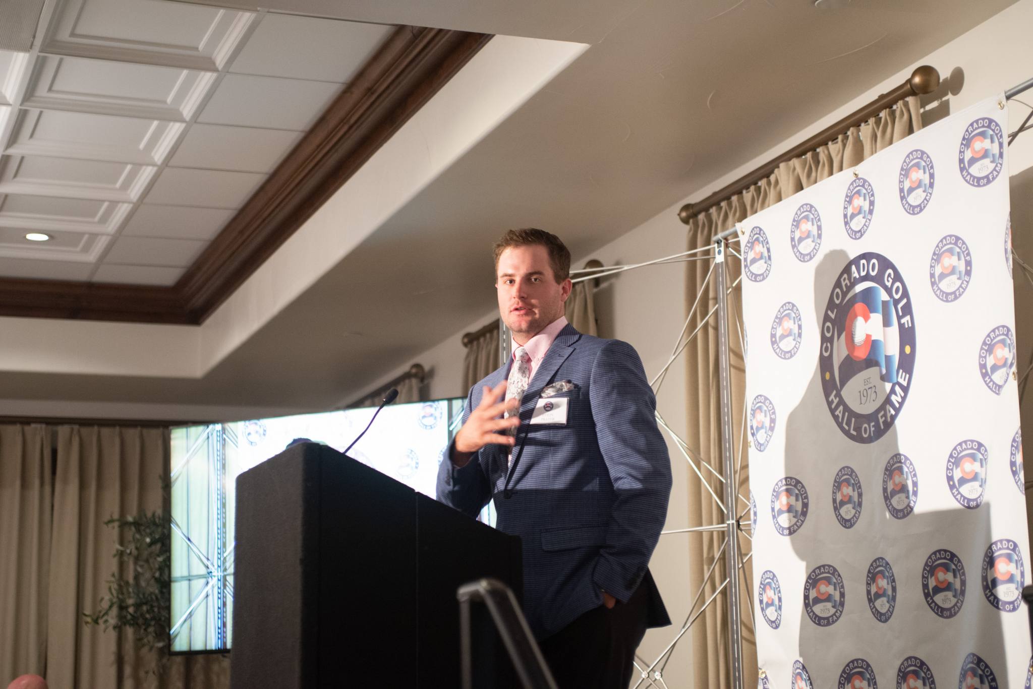 Colorado Golf Hall of Fame Welcomes Classes of 2020 & ’21 - Colorado ...