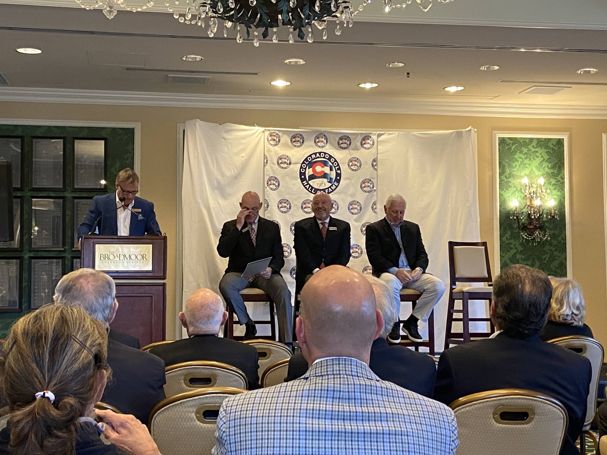 Hall of Fame Has Big Week - Colorado AvidGolfer