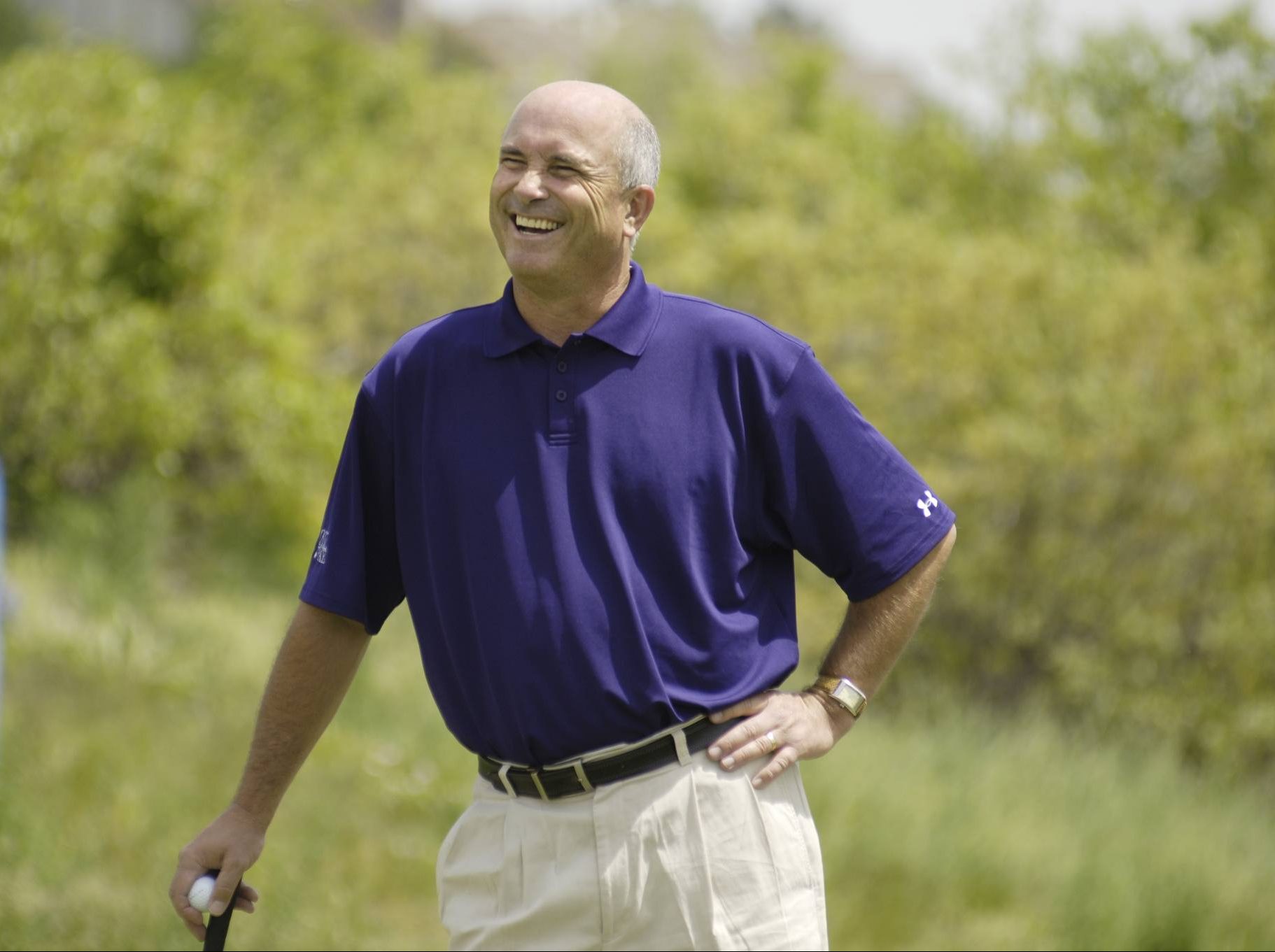 Hall of Fame Has Big Week - Colorado AvidGolfer