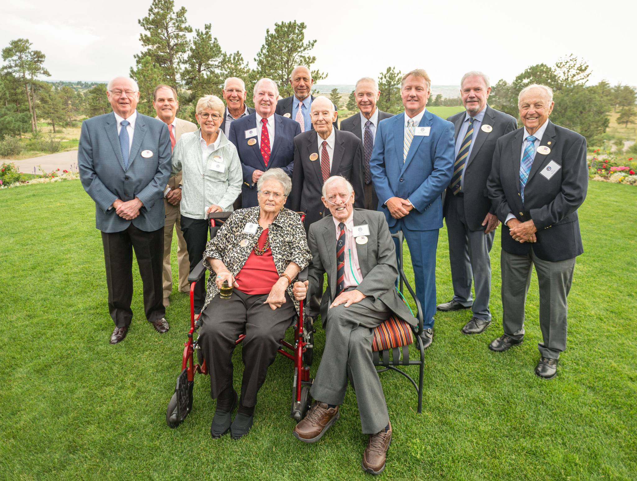 Oh, Kaye! - Colorado AvidGolfer