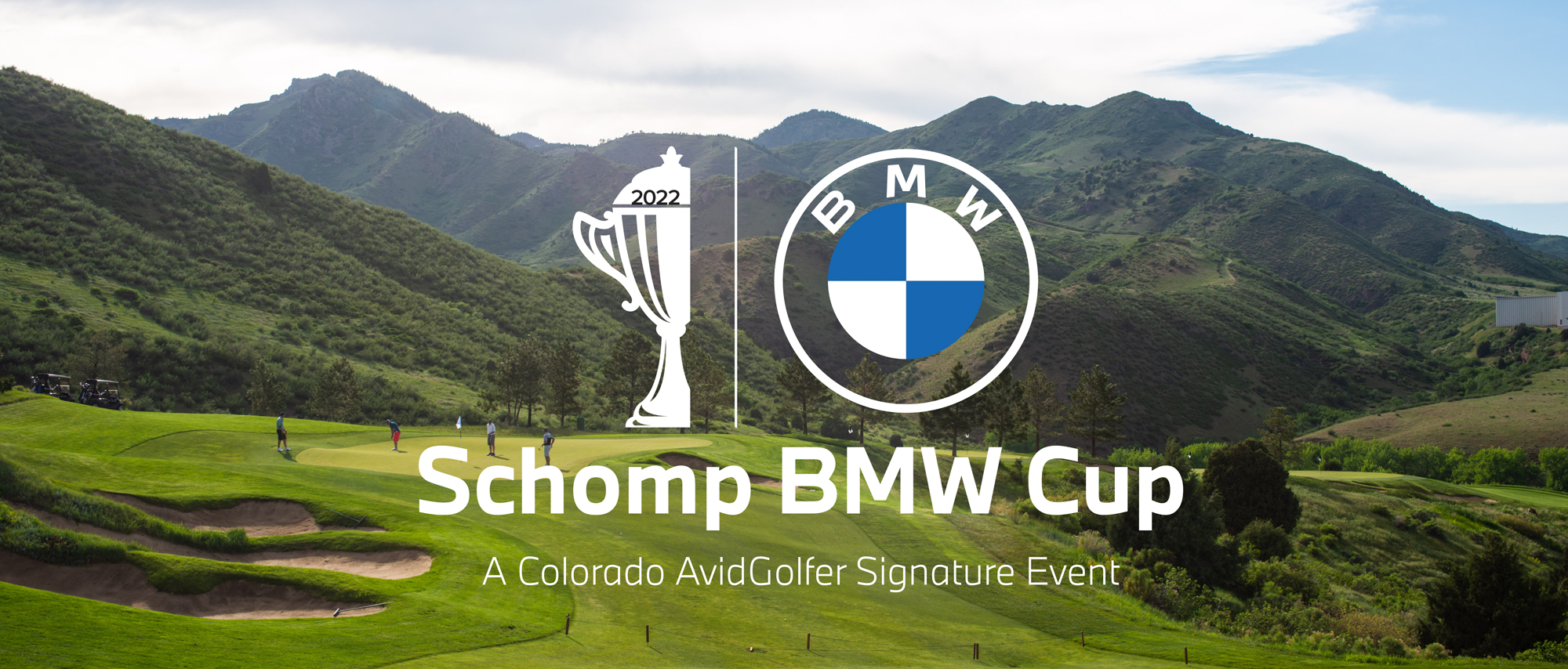 Schomp BMW Cup | Colorado's Premier Golf Event | Colorado AvidGolfer