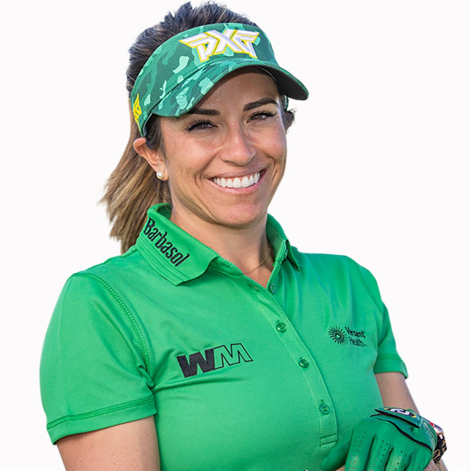 3-Time Solheim Cup Player Highlights Strong Inspirato Colorado Women's ...