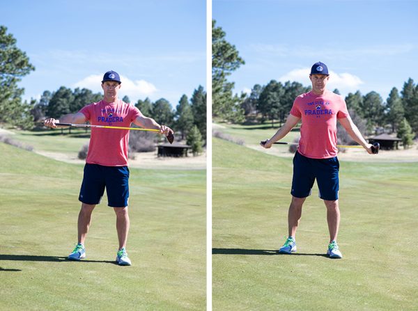 3 Keys to Hitting Bombs - Colorado AvidGolfer