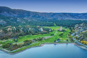 2022 Private Club Guide: Perry Park Country Club - Colorado AvidGolfer