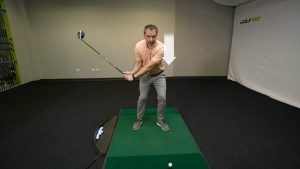 Early Extension In Your Golf Swing - Colorado AvidGolfer