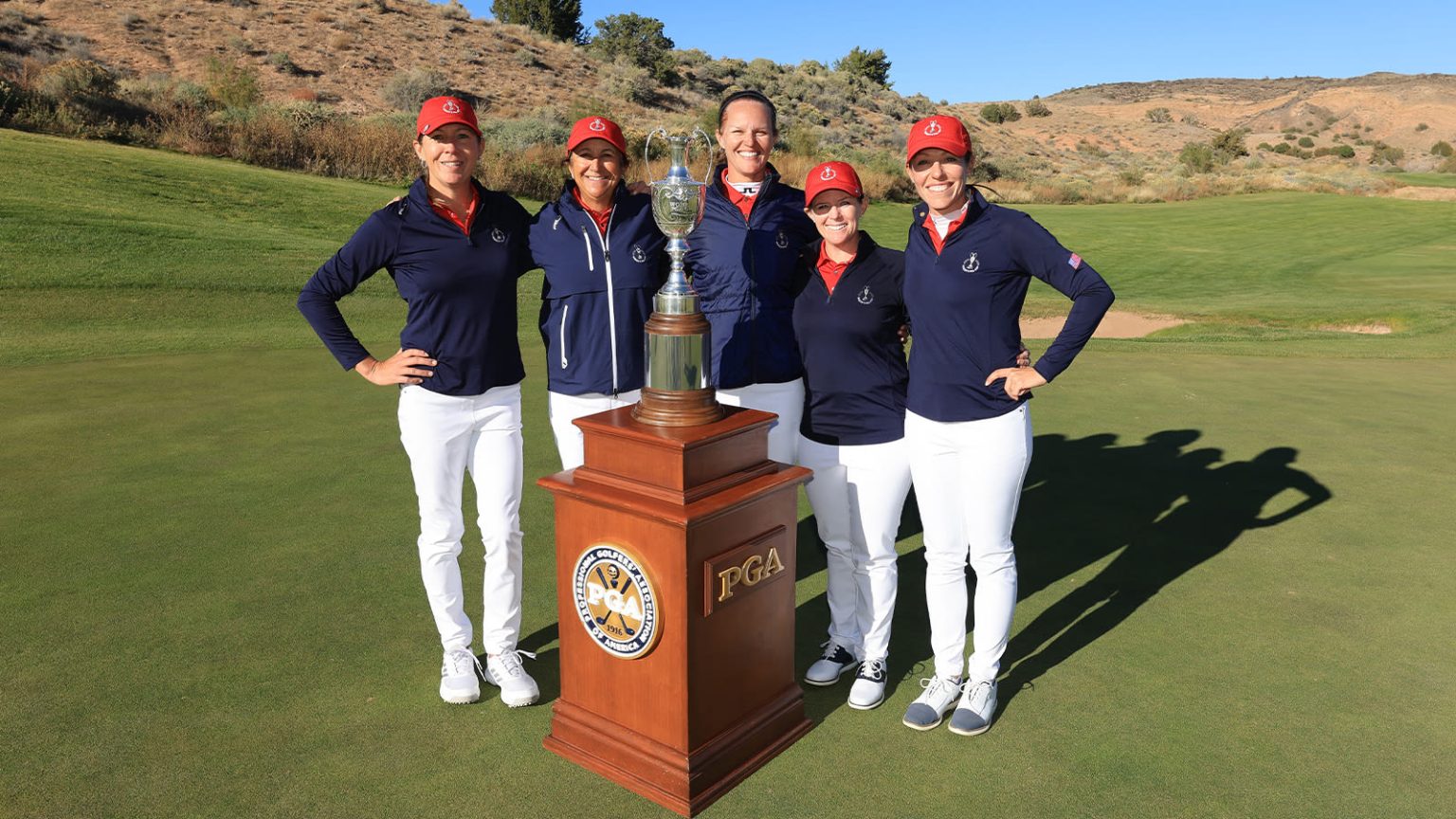 Colorado PGA Professionals Take Center Stage - Colorado AvidGolfer