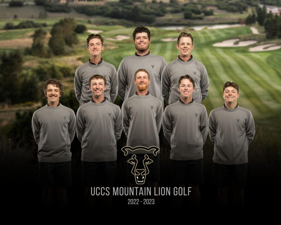 Breeding Buffaloes, Killing Mountain Lions - Colorado AvidGolfer