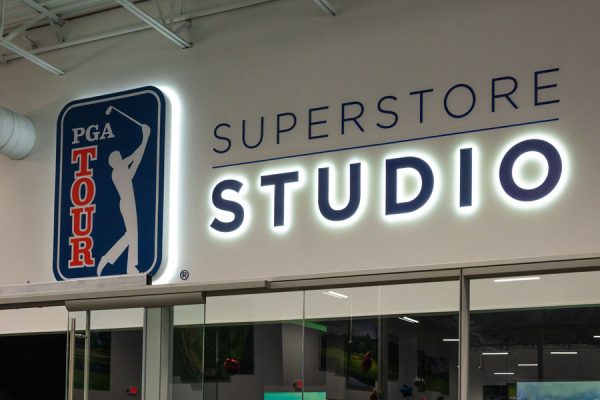 World Class Game Improvement at the PGA TOUR SUPERSTORE STUDIO ...