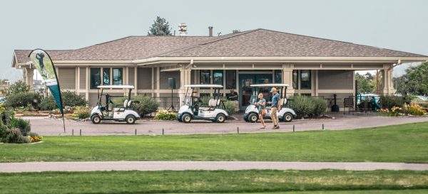 CommonGround Makes the Clubhouse Turn - Colorado AvidGolfer