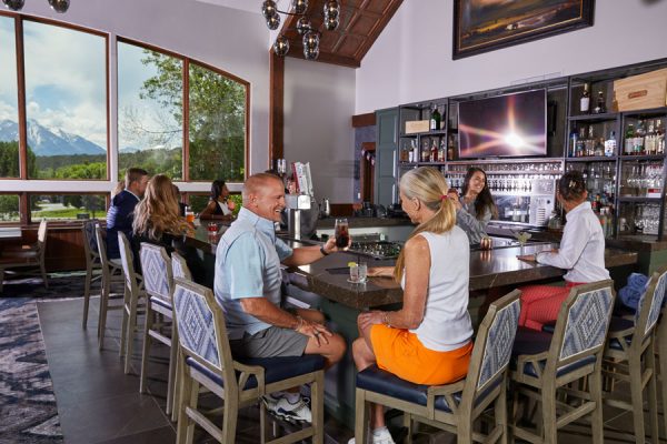 Mountain Resort Living, Elevated to New Heights - Colorado AvidGolfer