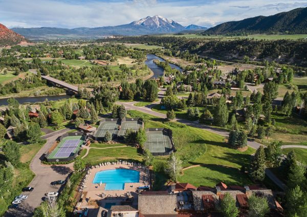 Mountain Resort Living, Elevated to New Heights - Colorado AvidGolfer