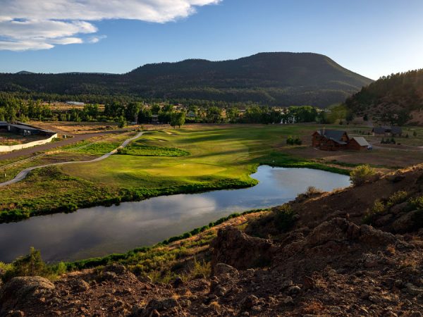 Relax & Escape at the Rio Grande Club - Colorado AvidGolfer