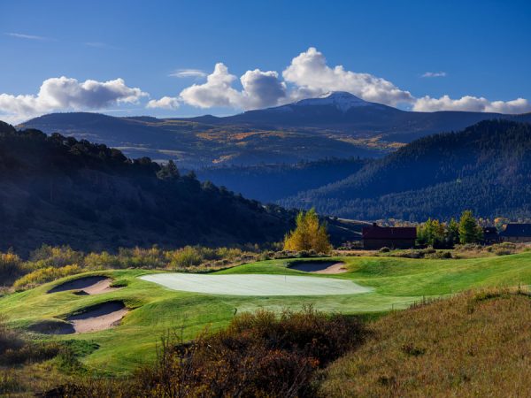 Colorado Golf Guide & News | Golf Discounts, Deals & Reviews