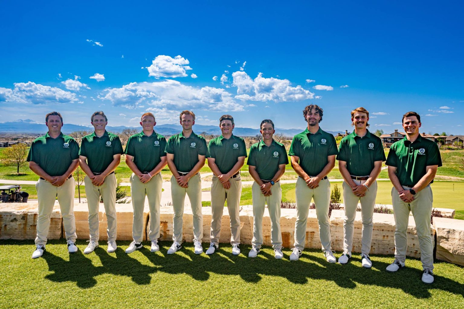 CSU, CU and Northern Colorado men head to NCAA regional play - Colorado ...