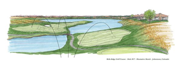 From Dairy to Drives - Colorado AvidGolfer