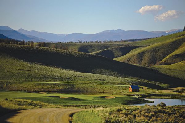 Colorado Getaways 2023: Granby Ranch - Colorado AvidGolfer