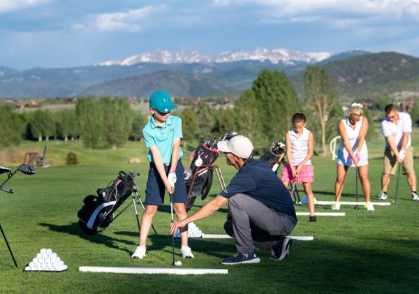 Discovering Eagle Ranch Golf Club - Colorado AvidGolfer