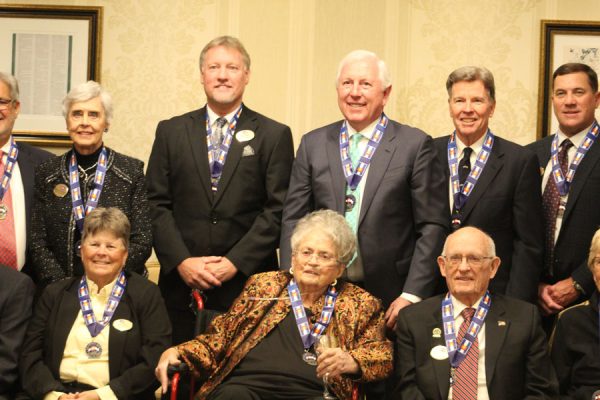 Judy Bell, Colorado Golf Hall of Famer, dies at 89 - Colorado AvidGolfer