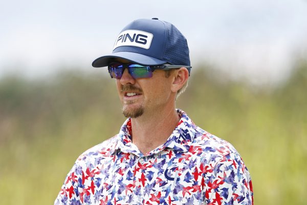 Colorado’s Jim Knous finishes PGA Tour career in style - Colorado ...