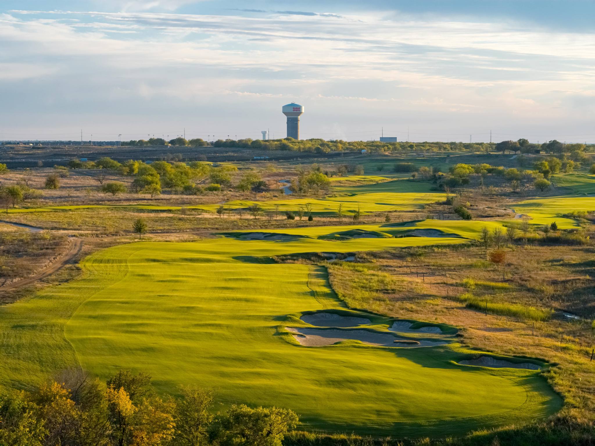 PGA Frisco is a Texas Treasure - Colorado AvidGolfer