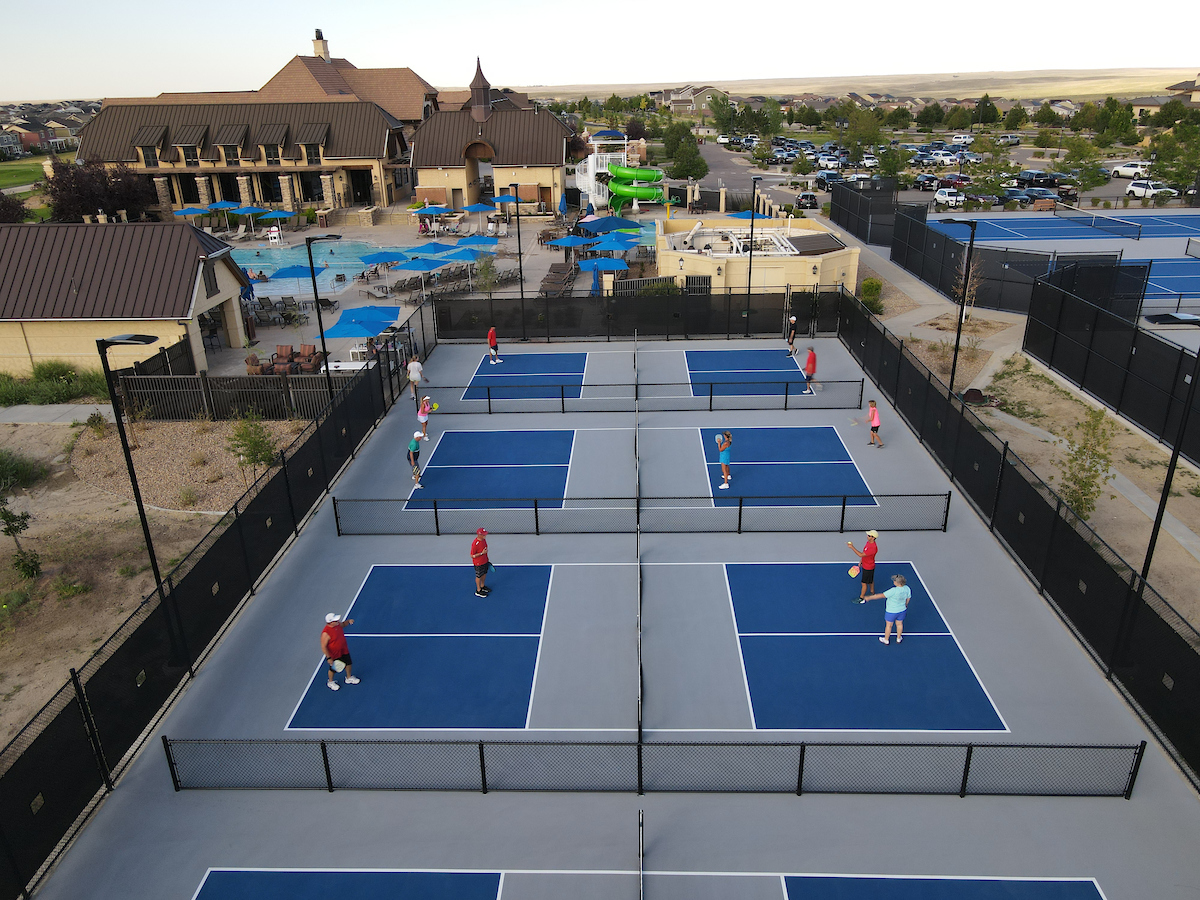 Discover the Allure of Blackstone Country Club - Colorado AvidGolfer