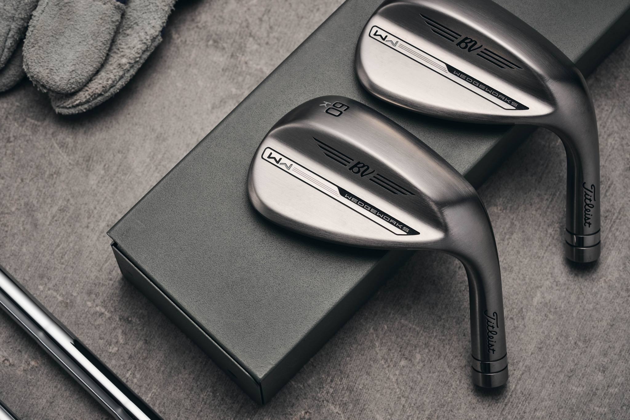 Vokey Adds Low-Bounce K Grind to SM10 Line-up - Colorado AvidGolfer
