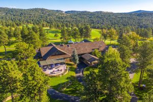 2024 Private Club Guide: Hiwan Golf Club - Colorado AvidGolfer