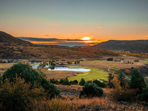 Best Colorado Golf Courses - Colorado AvidGolfer
