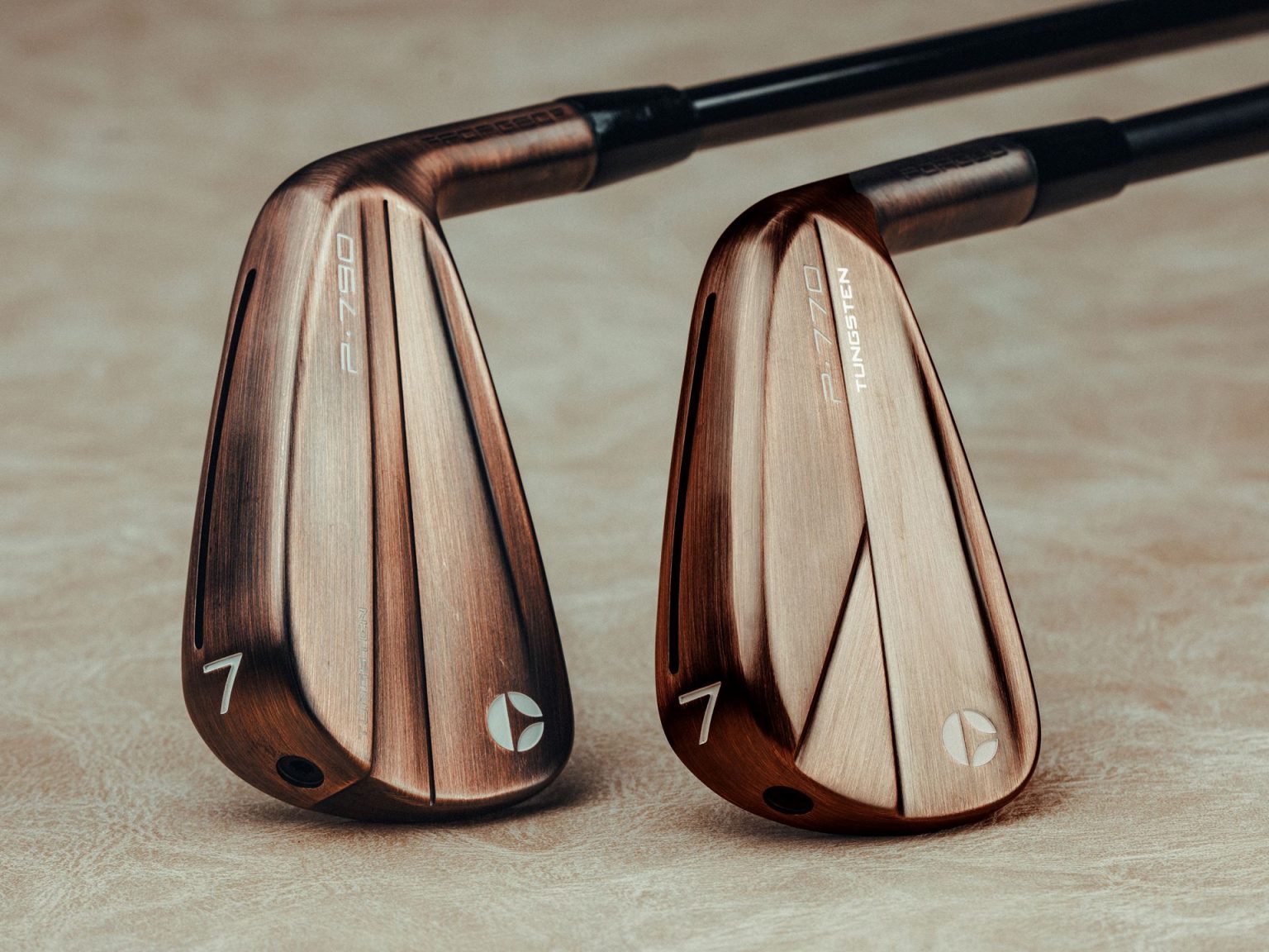 TaylorMade’s New Copper Cuties - Colorado AvidGolfer