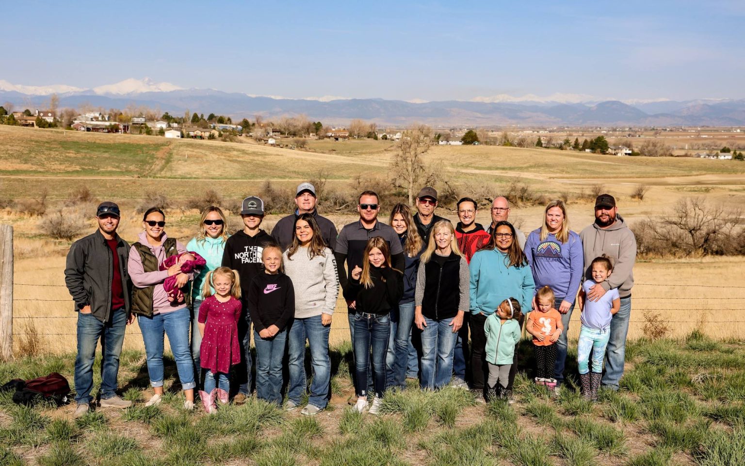 Bella Ridge Takes Shape - Colorado AvidGolfer