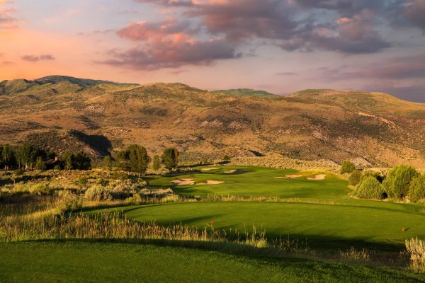 Red Sky: Still Perfect Summer or Year Round - Colorado AvidGolfer