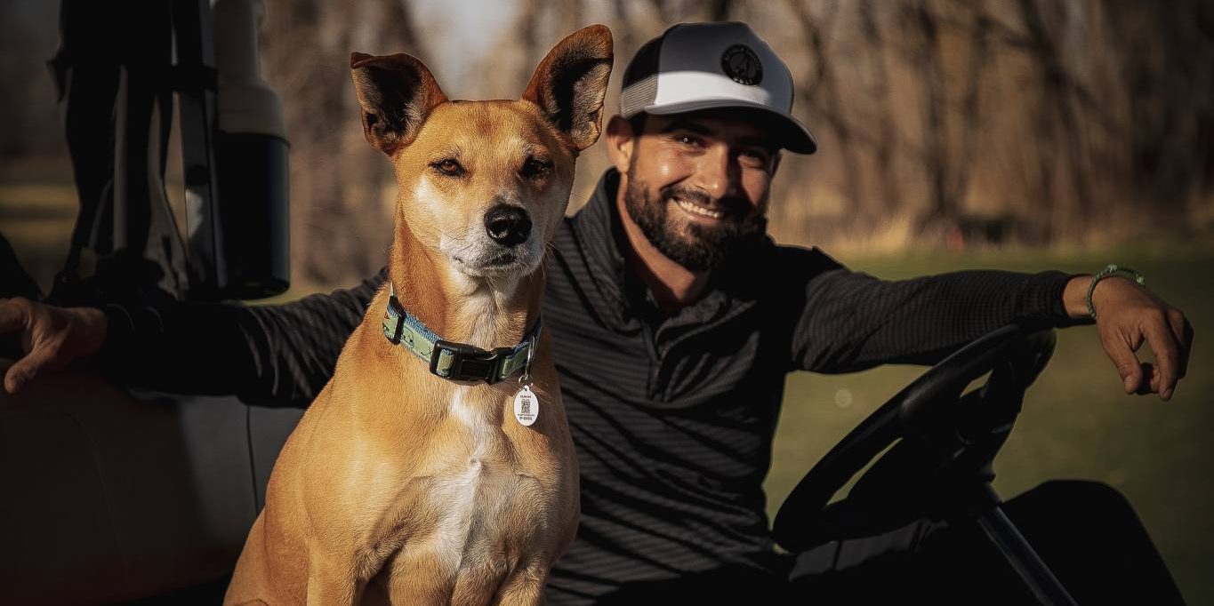 Do Dogs Belong on the Golf Course? - Colorado AvidGolfer