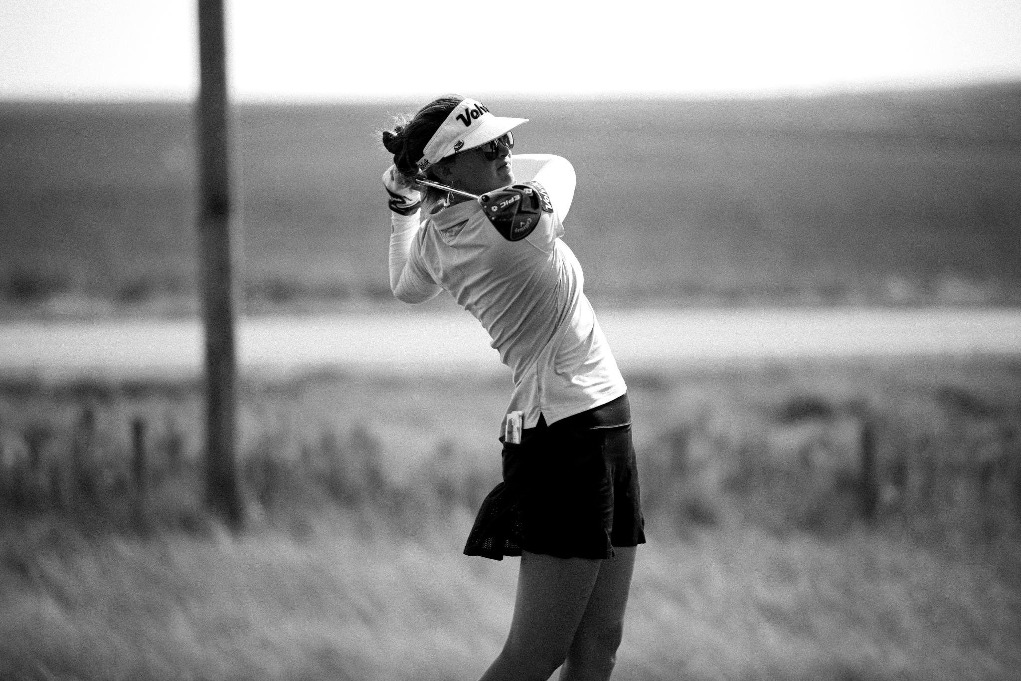 Life on the Fringe with Becca Huffer - Colorado AvidGolfer