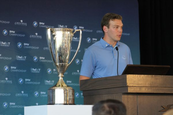 Evans Scholars, the national caddy scholarship program, touted as ...