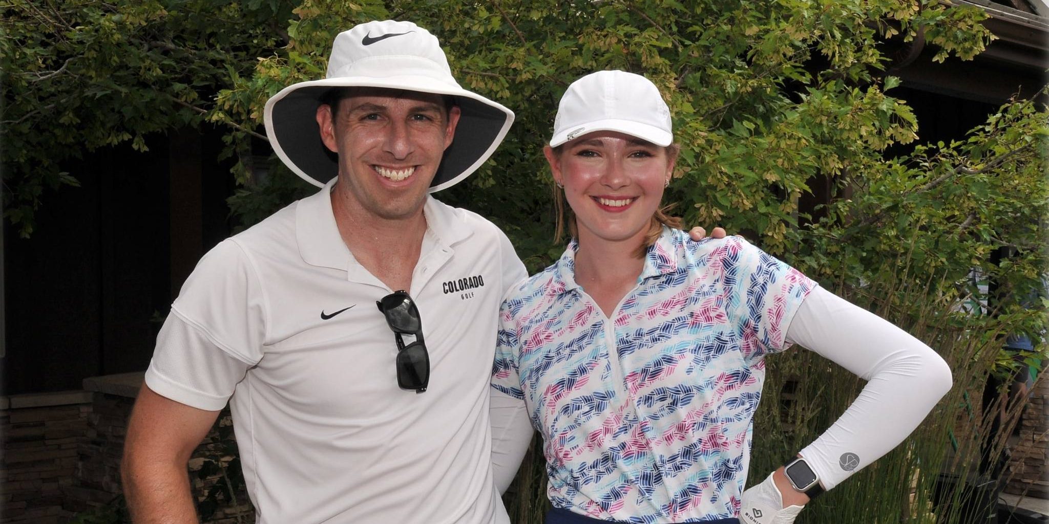 How the Colorado Open Championships Pay it Forward - Colorado AvidGolfer