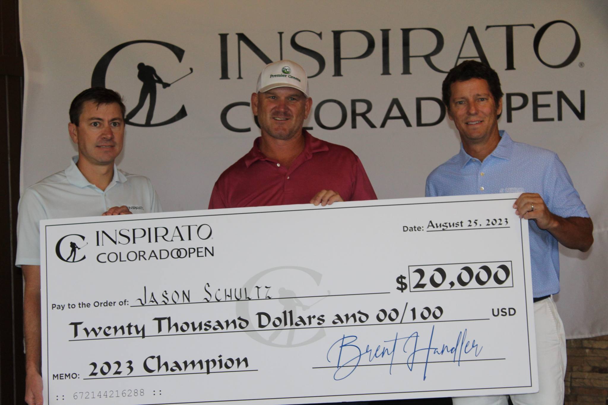 Looking Ahead to 2024’s Inspirato Colorado Senior Open - Colorado ...