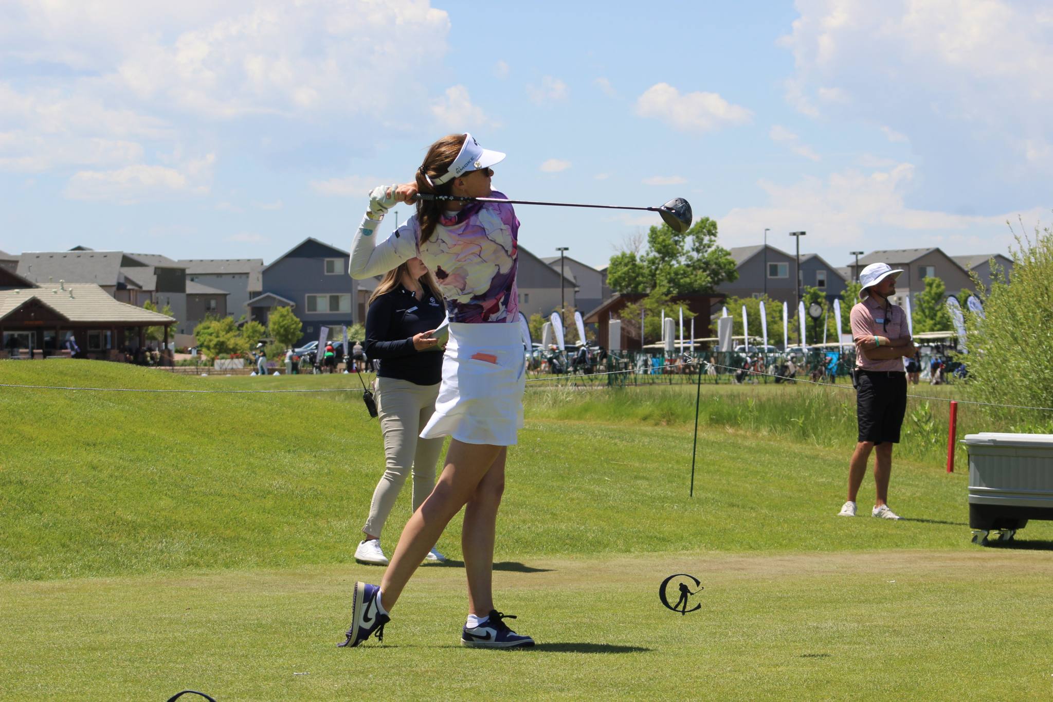 How to Learn from the Pros at the Inspirato Colorado Open - Colorado ...