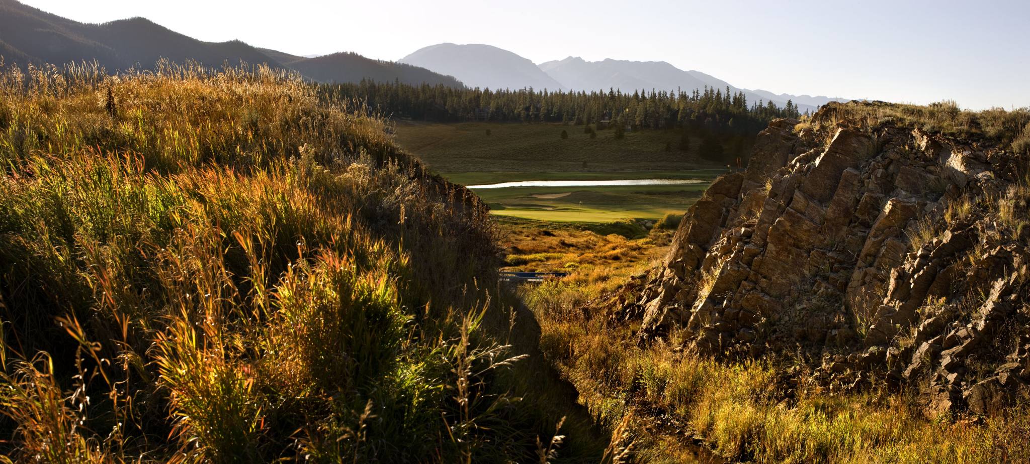 Keystone is a Golfer’s Delight - Colorado AvidGolfer